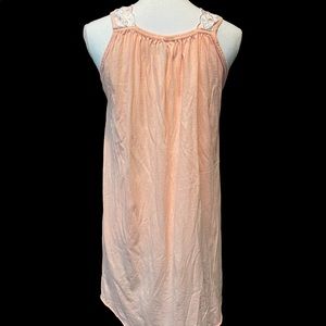 Lati Fashion | Intimates & Sleepwear | Lati Fashion Short Peach Colored ...